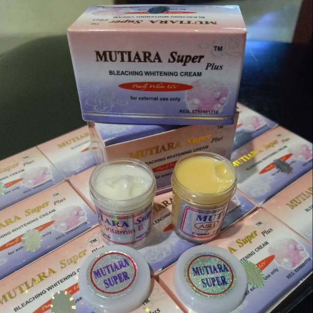 Jual (Lusinan) Cream Mutiara Super pink | Shopee Indonesia
