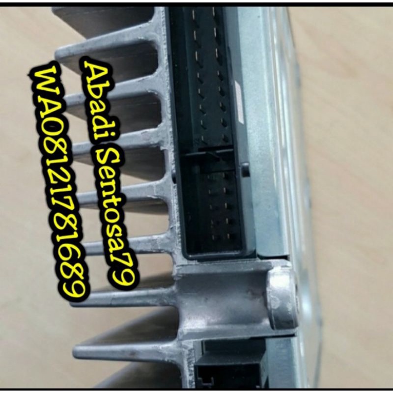 Jual Power Amplifier Sound System Mercedes C-Class W204 E-Class W212 ...