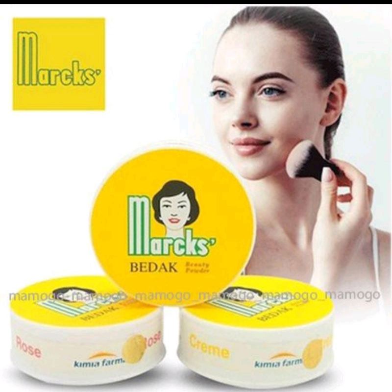 Jual BEDAK MARKS TABUR | Shopee Indonesia