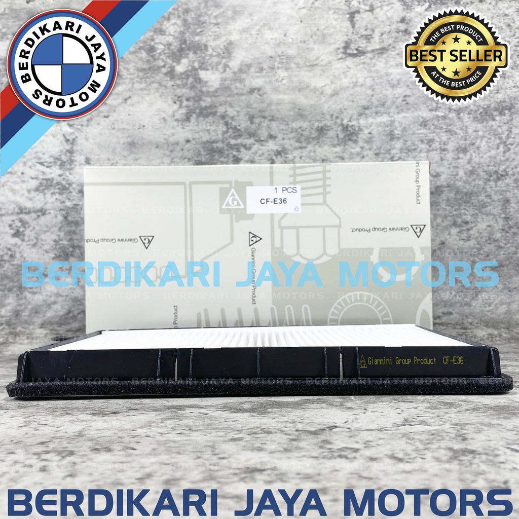 Jual AIR FILTER CABIN SARINGAN AC KABIN BMW E36 | Shopee Indonesia