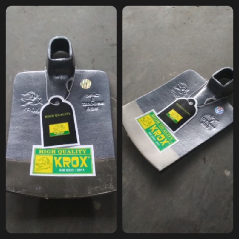 Jual Cangkul pacul cap buaya XROX import | Shopee Indonesia