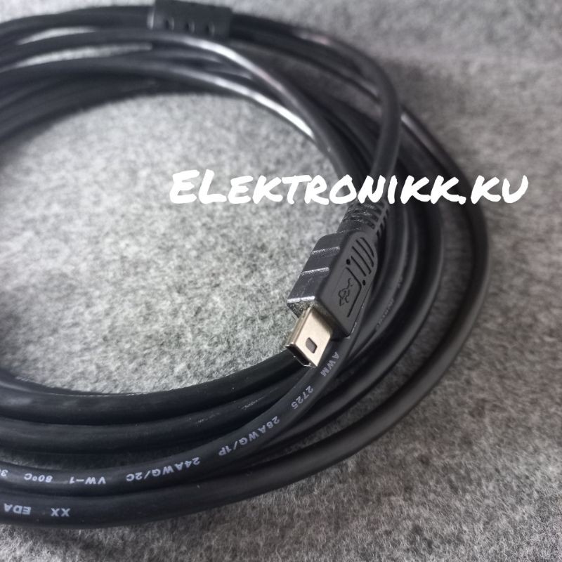 Jual Kabel USB GPS Garmin Map 65S, 64S, 62S, 60CSX, 76S, 78S, Etrex10 ...