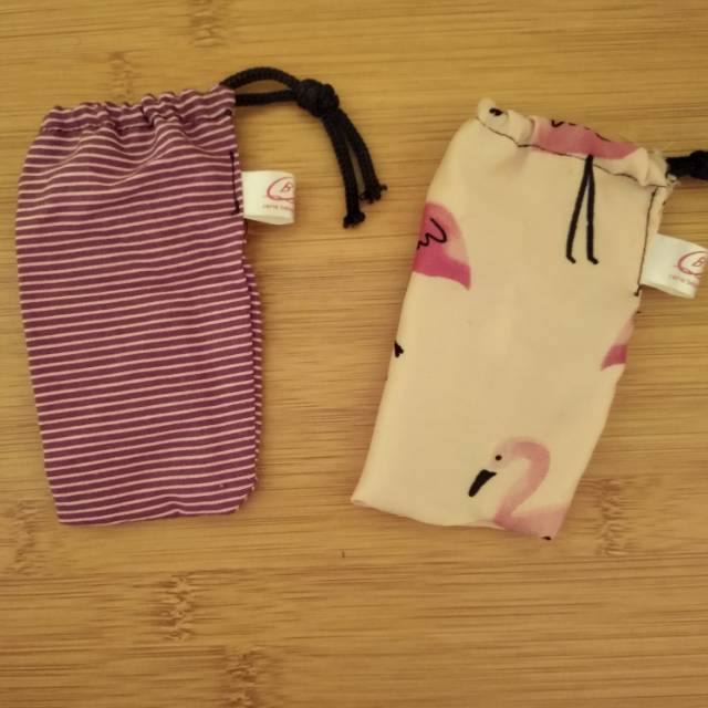 Jual Souvenir pouch mini motif random /untuk acara spesialmu | Shopee ...