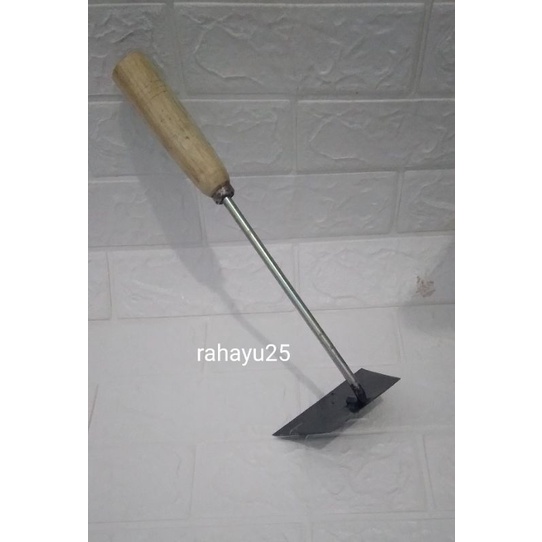 Jual CANGKUL MINI / PACUL MINI ALAT BERKEBUN | Shopee Indonesia
