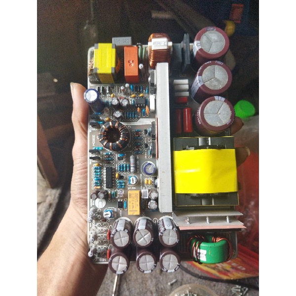 Jual smps hb LC 30amp ocp | Shopee Indonesia Jual smps hb LC 30amp ocp | Shopee Indonesia