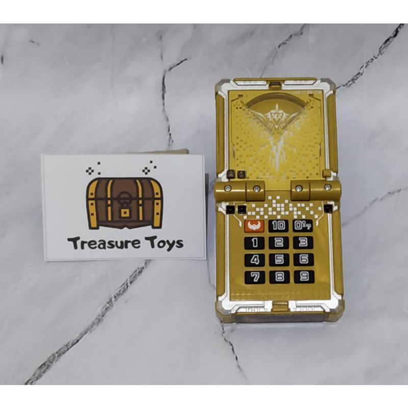 Jual dx zyuoh changer final sentai zyuohger power ranger | Shopee Indonesia