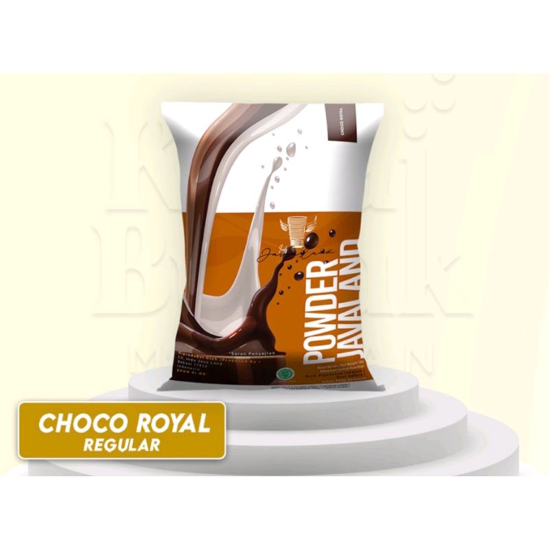Jual Bubuk minuman Royal Choco / Coklat Royal | Shopee Indonesia