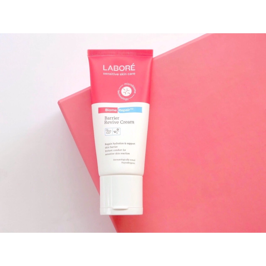 Jual AiLiN LABORE Series | Gentle Biome Mild Cleanser | Gentle Biome ...