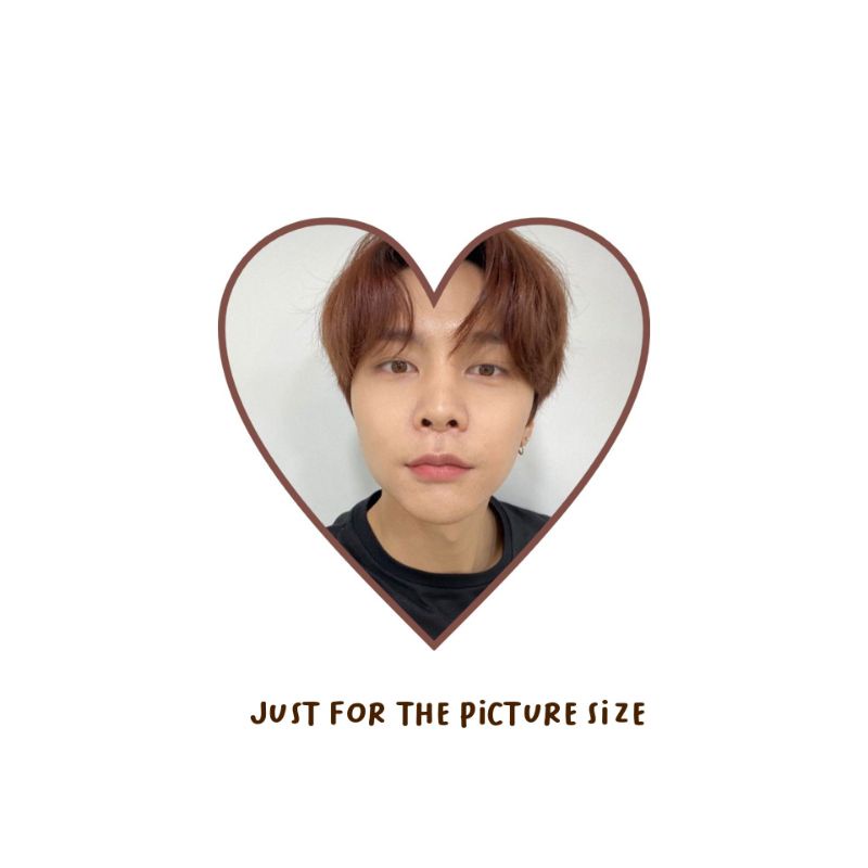 Jual ID card Johnny NCT | Shopee Indonesia