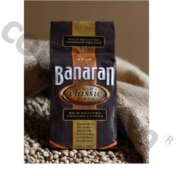 Jual Kopi Banaran Classic 200 gram | Shopee Indonesia