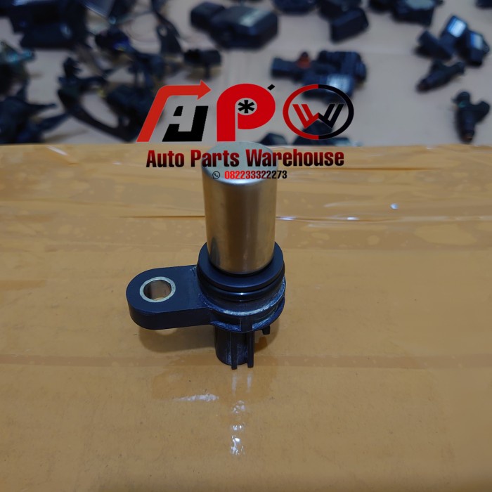 Jual Sensor CKP CMP Crankshaft Camshaft Nissan Xtrail T30 Serena C24 ...