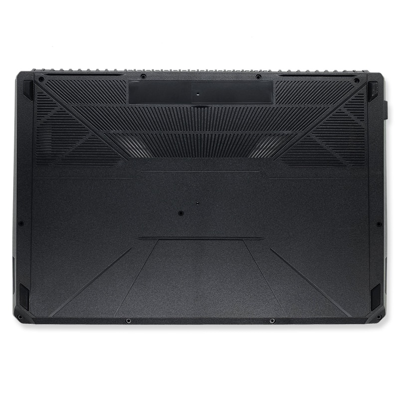 Jual Casing Laptop ASUS TUF GAMING FX504 X504G FX504GD FX504GE Penutup ...