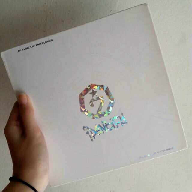 Jual Got7 1st album - Identify (Close Up Ver) | Shopee Indonesia