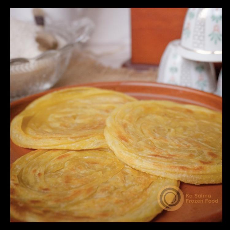 Jual Roti Cane Original Isi 10 Pcs Canai Maryam Konde Isi 10 Pcs