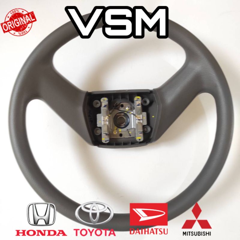 Jual Steer stir Toyota Dyna Hino Dutro 110 115 120 125 130 Original ...