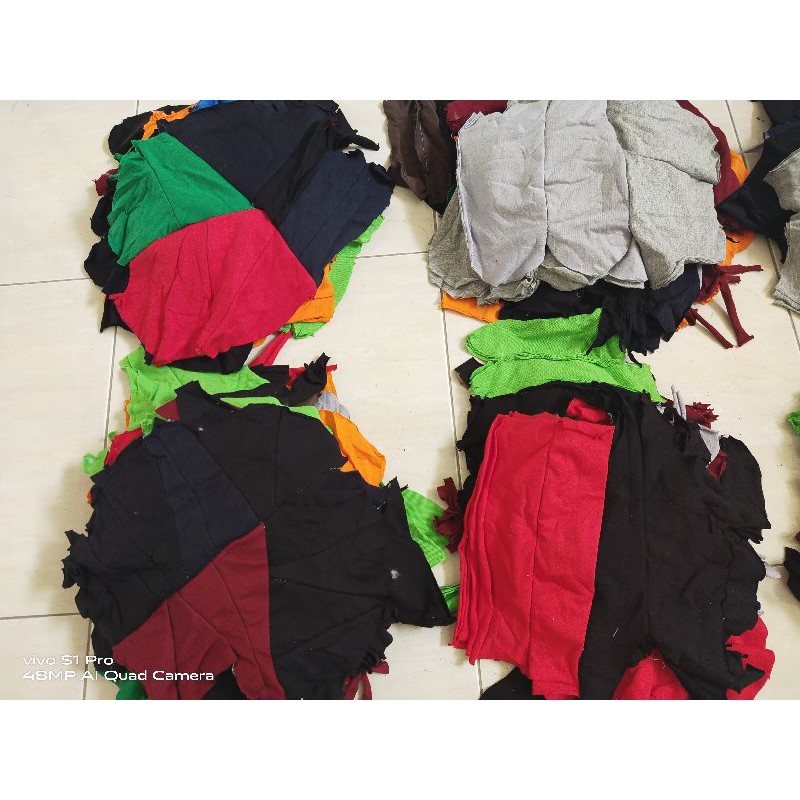 Jual Kain Lap Majun | Shopee Indonesia