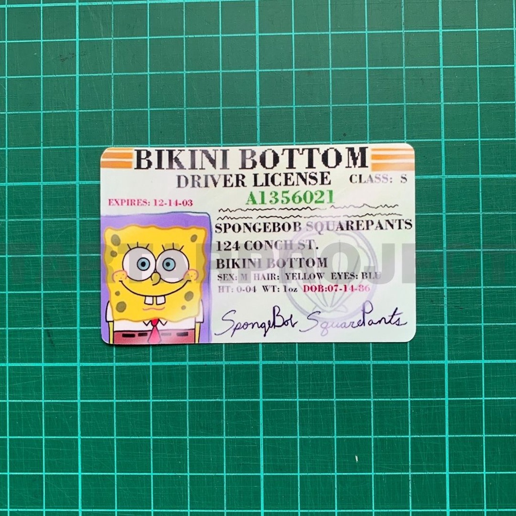 Jual SKIN / STICKER KARTU ATM / E MONEY / FLAZZ - DRIVING LICENCE ...