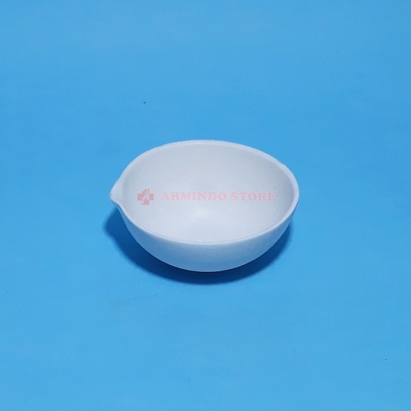 Jual Cawan Perselin | Cawan Penguap | Evaporating Dish Porcelain ...