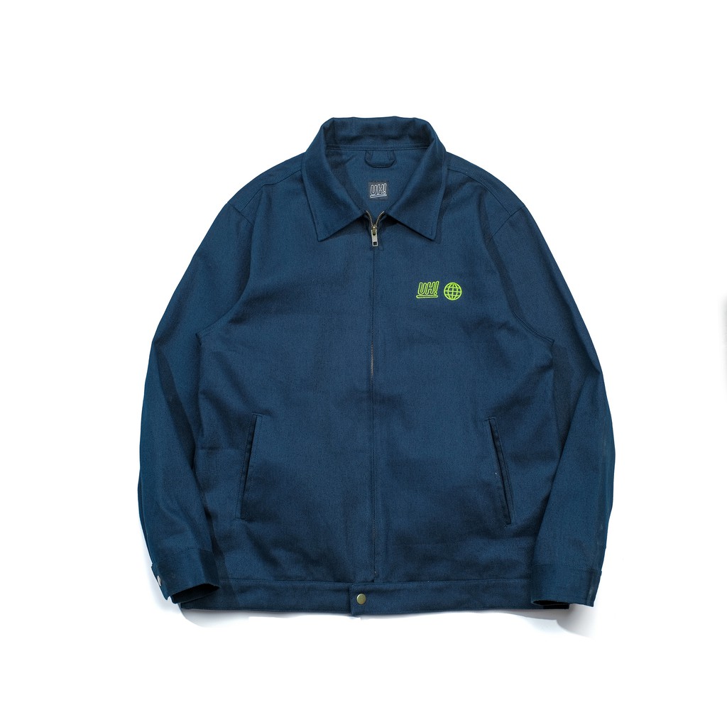 Jual UH! Work Jacket Shifter | Shopee Indonesia