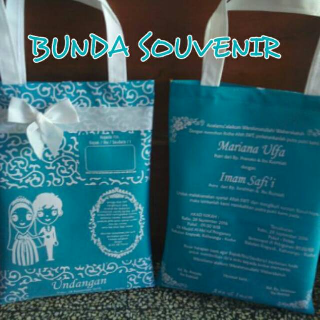 Jual Undangan Pernikahan motif batik | Shopee Indonesia