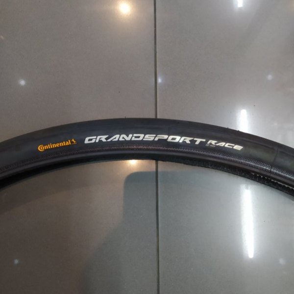 Jual Continental Grandsport Race Pure Grip Compound ORIGINAL 700 x 32 ...