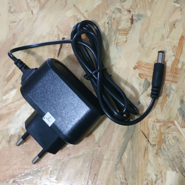 Jual charger adaptor mesin absensi absen fingerspot 5 V 1A | Shopee ...