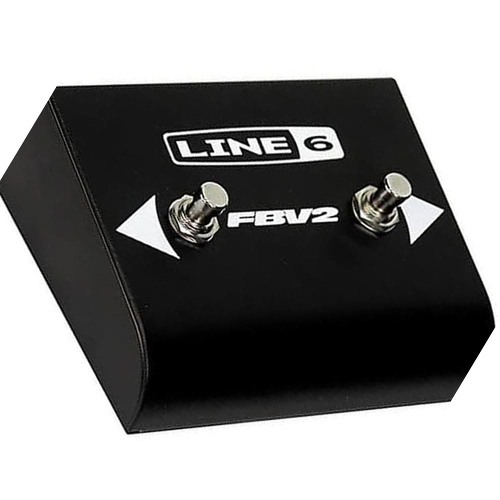 Jual Foot Pedal Line 6 FBV2 | Shopee Indonesia
