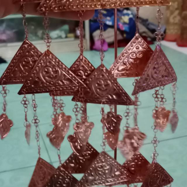 Jual Jurai Adat Palembang/jurai ross gold | Shopee Indonesia
