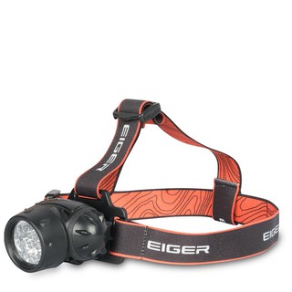 Jual EIGER HORAGALLES HEADLAMP | Shopee Indonesia