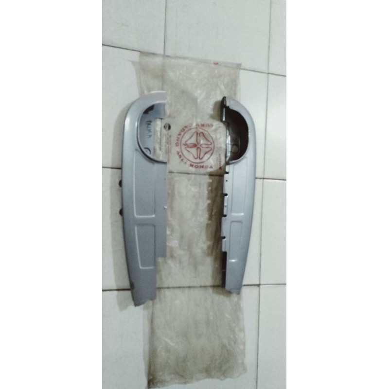 Jual Tutup rantai ketengkas Honda Grand Impressa Legenda ori | Shopee ...