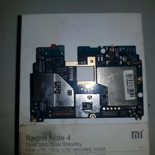 Jual mesin redmi note 4x Harga Terbaik & Termurah Juli 2024 | Shopee ...