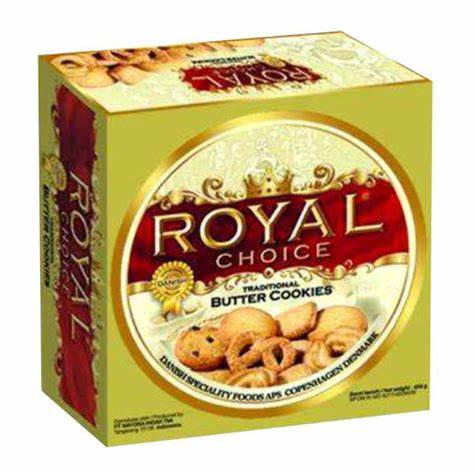 Jual Royal Choice Butter 900gr | Shopee Indonesia
