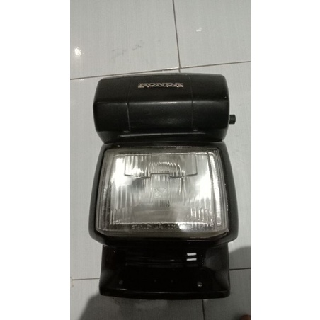 Jual lampu gl pro/lampu set spido gl pro lampu kotak gl | Shopee Indonesia
