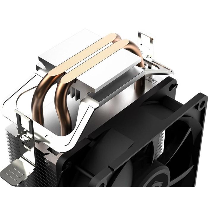 Jual Id-Cooling Idcooling Se-902-Sd Cpu Cooler (Intel-Amd) | Shopee Indonesia