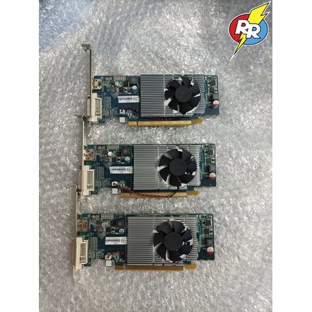 Jual Amd Radeon HD 7000 Series 2 GB 64 Bit DDR3 ada HDMI Profil Standar ...