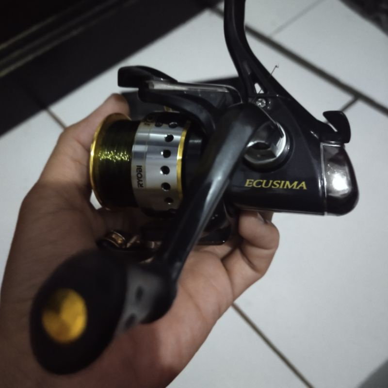 Jual Ryobi ecusima | Shopee Indonesia