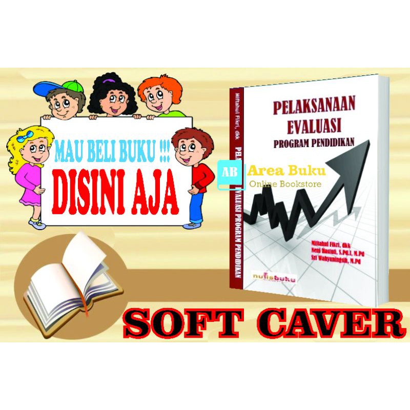 Jual Pelaksanaan Evaluasi Program Pendidikan | Shopee Indonesia