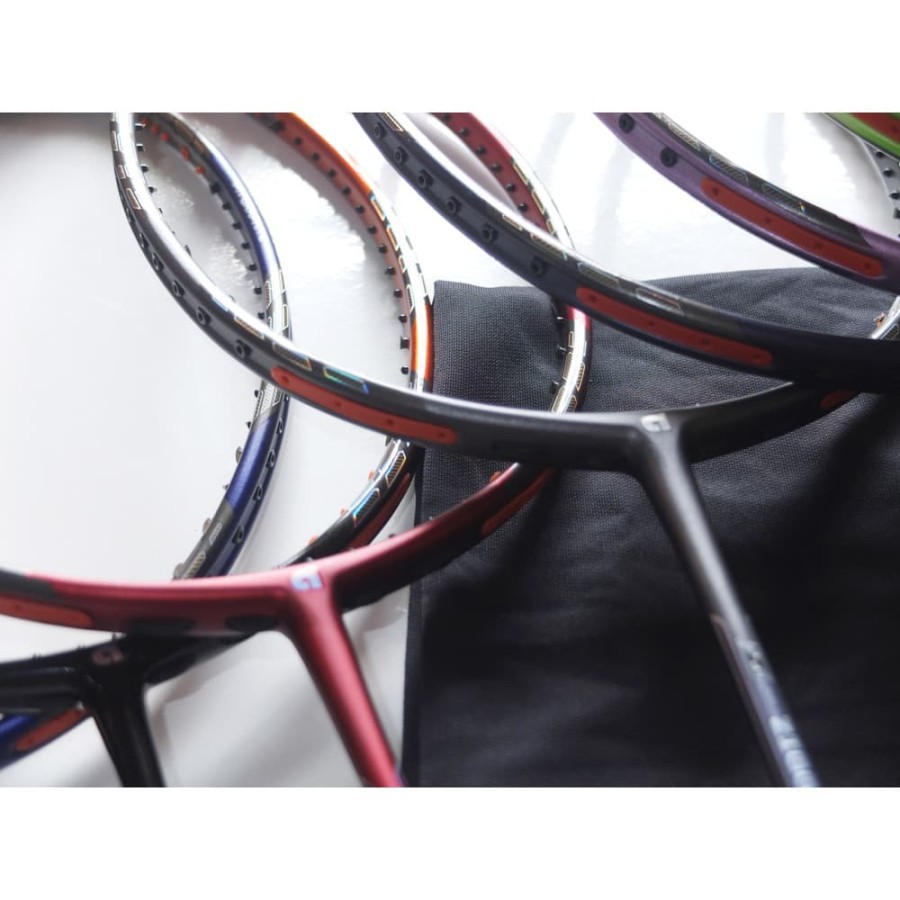 Jual APACS Z Ziggler - ORIGINAL Raket Badminton Bulutangkis apacs Z ...