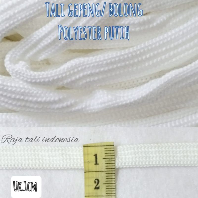 Jual Tali Celana / Tali boxer / Tali Kolor / Tali gepeng / bolong ...