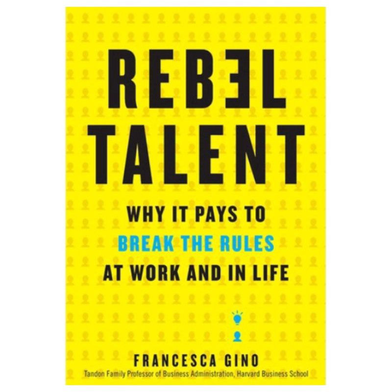 Jual Buku Rebel Talent | Shopee Indonesia