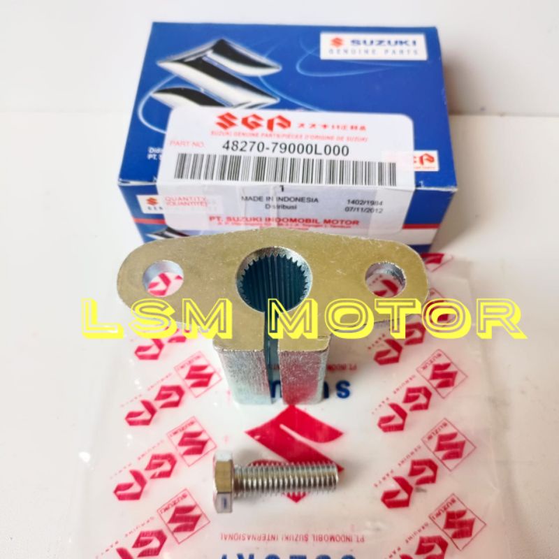 Jual flange joint stir setir carry st100 extra | Shopee Indonesia