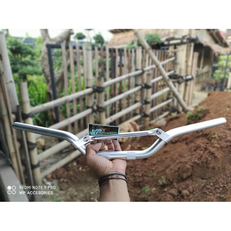 Jual STANG RIDE IT TYPE low stang ride it stir RIDE IT replika Daytona ...