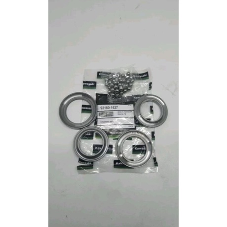 Jual KOMSTIR COMSTIR NINJA 150 R RR 250 SET ATAS BAWAH | Shopee Indonesia