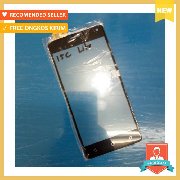 Jual Spare part handphone - touchscreen advan i5c lite origin ...