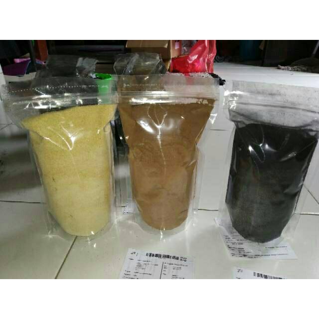 Jual [ORIGINAL] MASKER GELATIN TULANG SAPI ISI 500grm | Shopee Indonesia