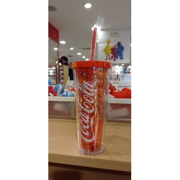 Jual Miniso Coca Cola Tumbler (720ml) | Shopee Indonesia
