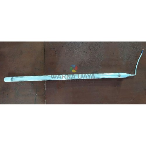 Jual Lampu UV T5 Batten 14W rumah lampu PANASONIC+lampu UV CIVILITE 14W ...