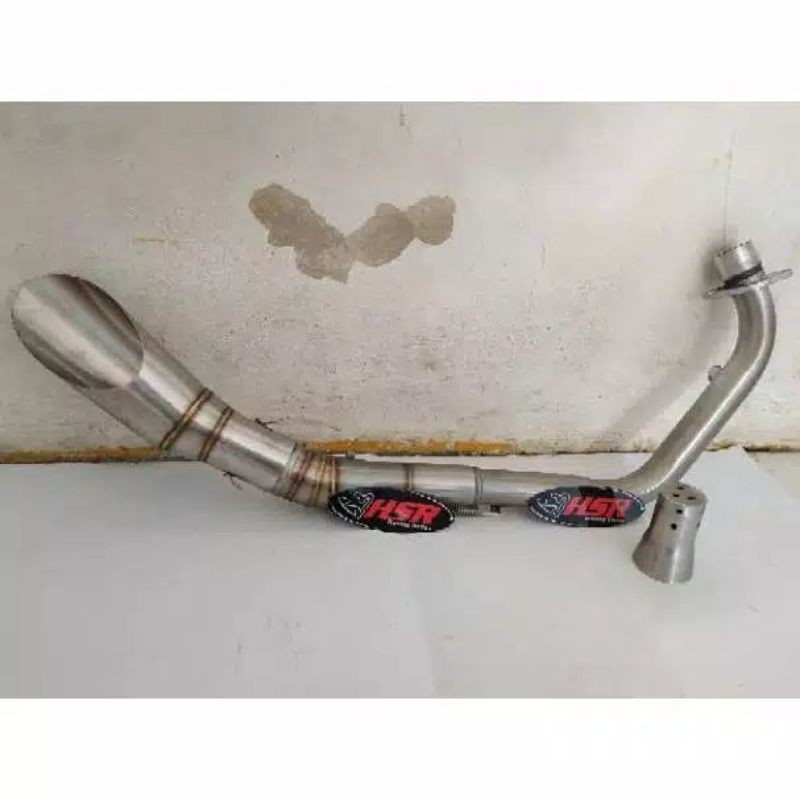 Jual KNALPOT RACING YAMAHA R15 V3 YAMAHA R15 NEW UNDERBELLY KOLONG ...