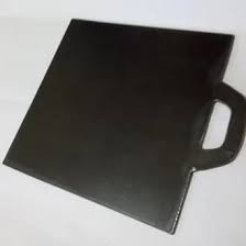 Jual Plat Roti Bakar Baja Besi ( 30 35 40 45 ) | Shopee Indonesia