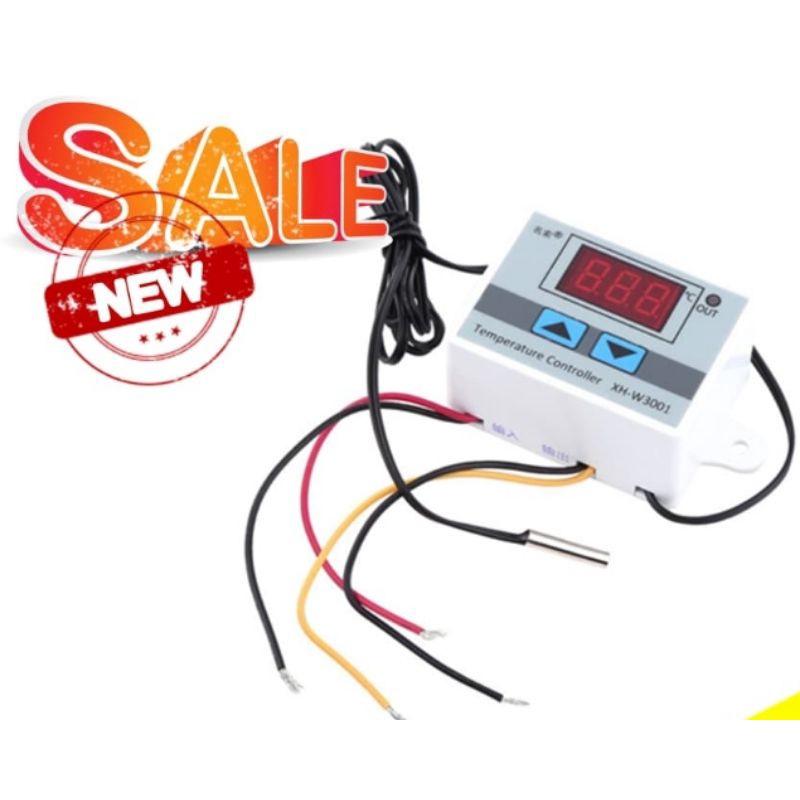 Jual THERMOSTAT 220V/TERMOSTAT/ALAT PENGATUR SUHU/ALAT PENGATUR SUHU ... Jual THERMOSTAT 220V/TERMOSTAT/ALAT PENGATUR SUHU/ALAT PENGATUR SUHU ...